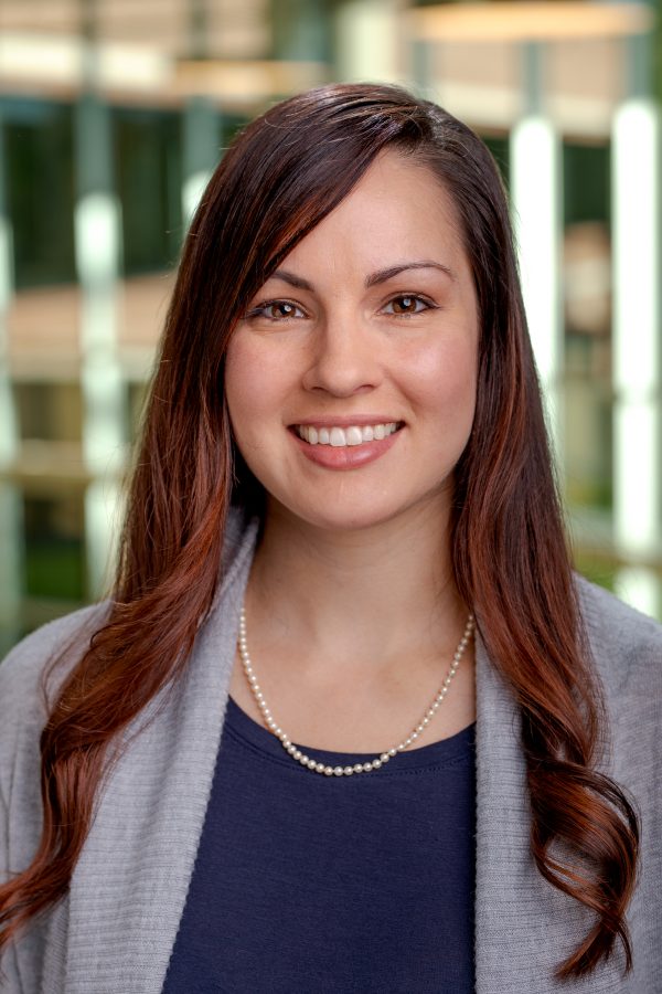 Lindsey Lassiter - The Redwoods Group