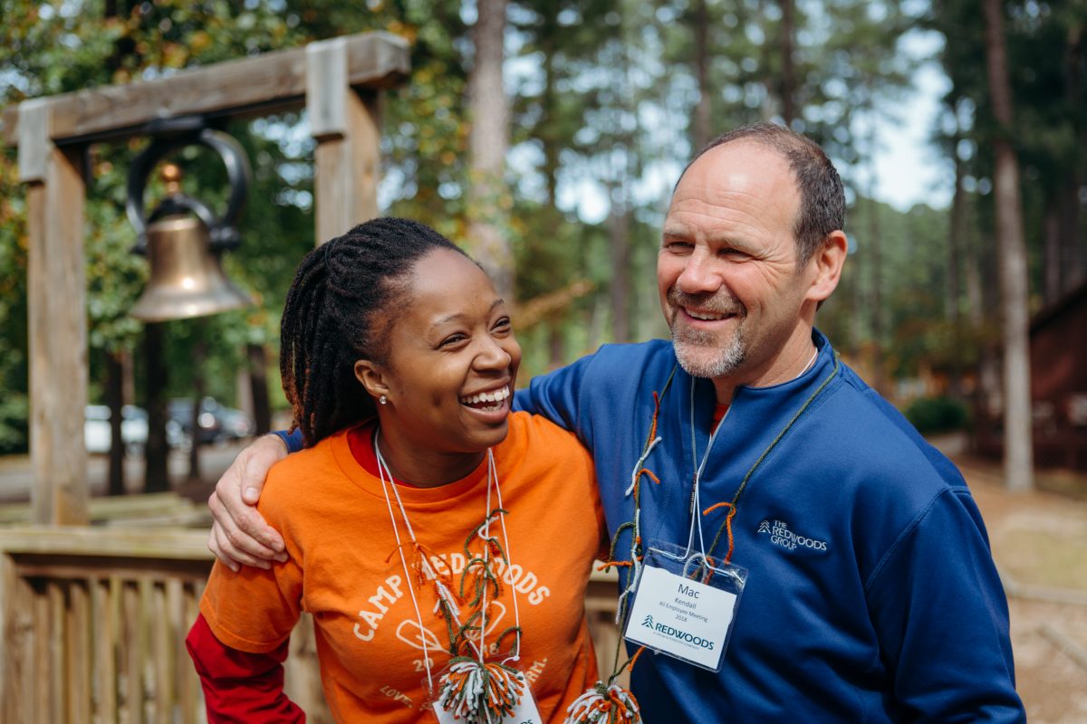 Careers - The Redwoods Group