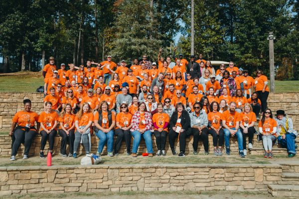 Our Purpose & Values - The Redwoods Group