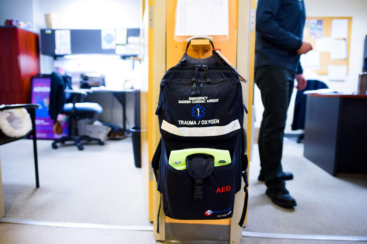 Aquatics Director Toolkit: Facility Preparedness - The Redwoods Group