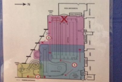 Aquatics Director Toolkit: Protecting Swimmers LG Positioning - The ...