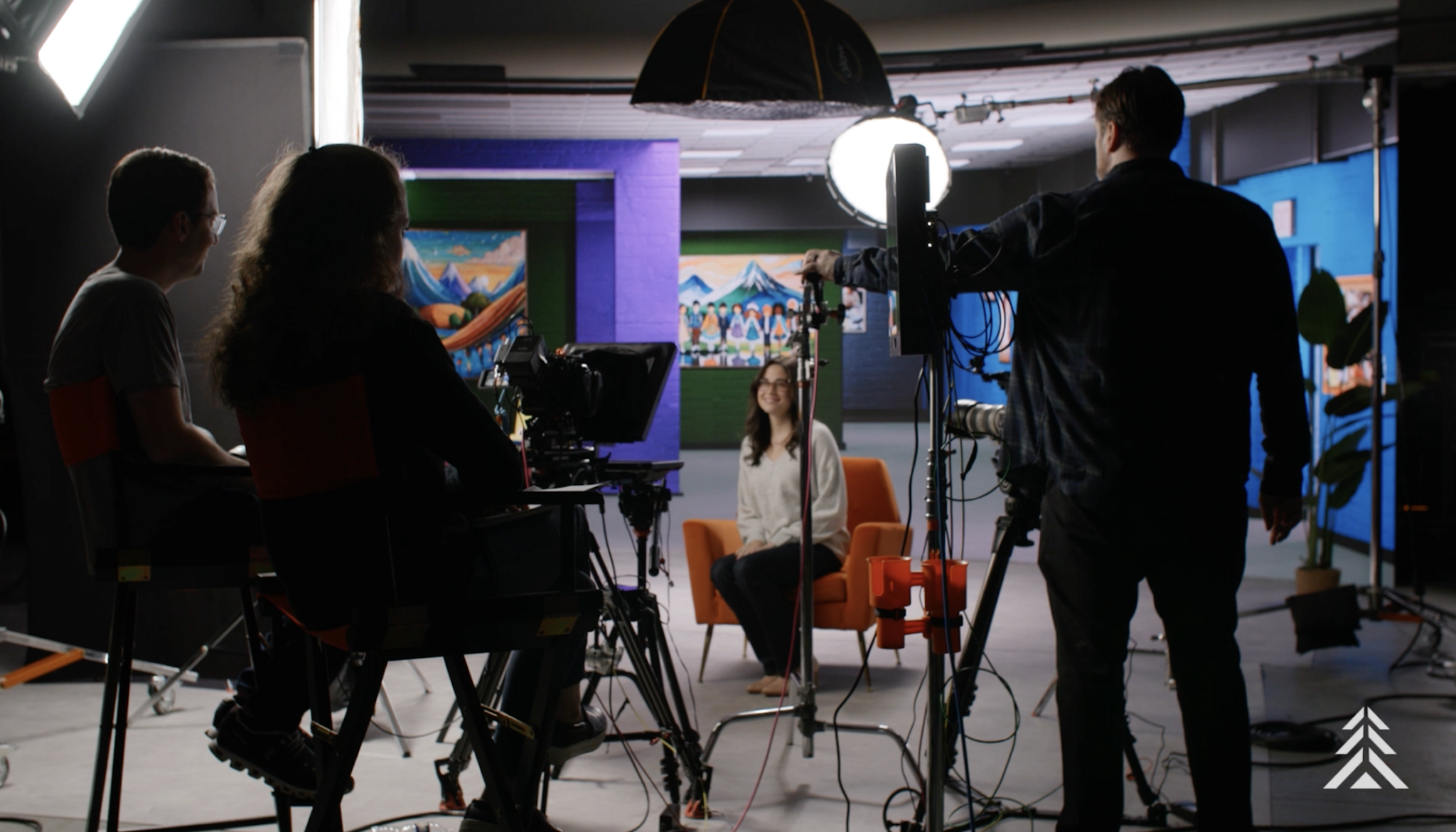 Home - The Redwoods Group